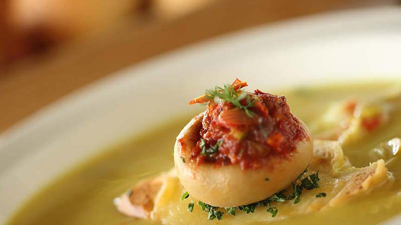 Dambulla Restaurant | Sigiriya Jungles | Lakshmi Restaurant