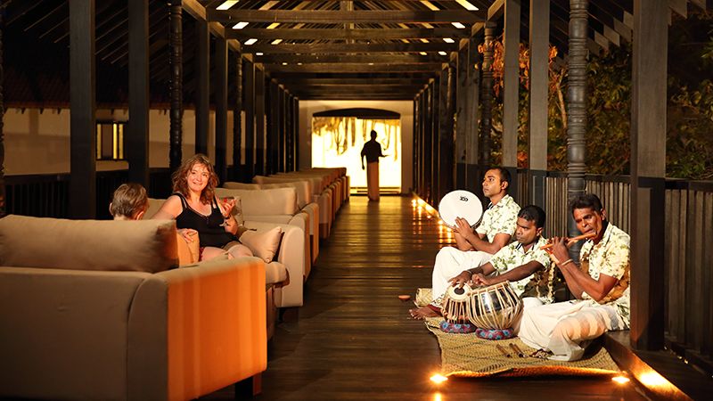 Hotel Images | Sigiriya Jungles Sri Lanka | Resort Gallery