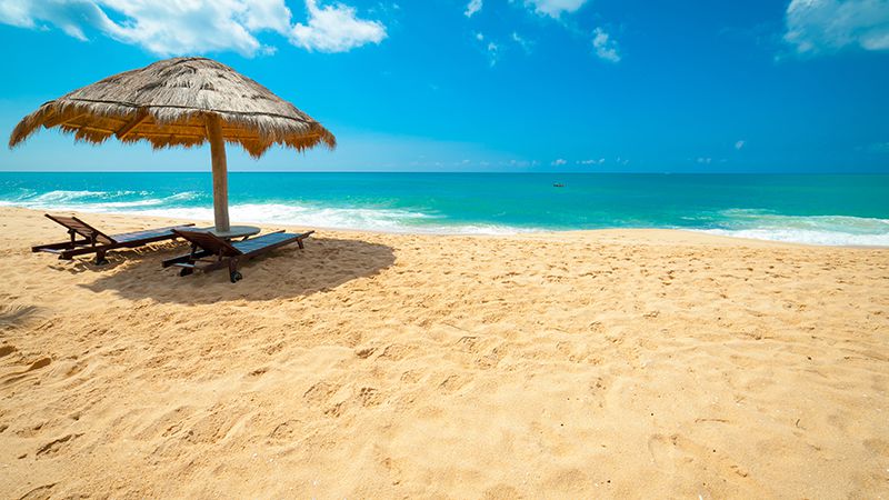 Trinco Sri Lanka Trinco | Pigeon Island, Trincomalee, Sri Lanka.